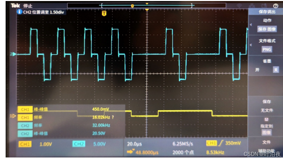 通信工程实验四 AMI/HDB3编译码实验_hdb3编译码过程和码型特征观测-CSDN博客
