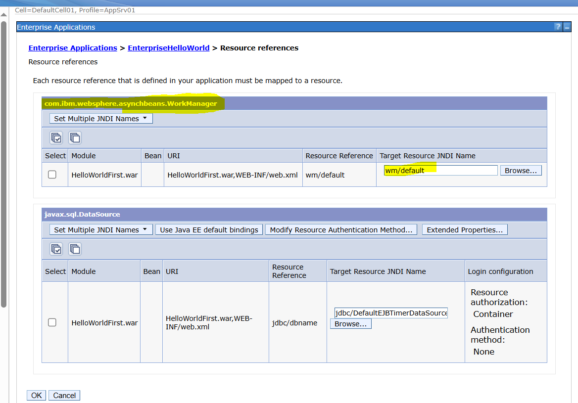 【java】【服务器】线程上下文丢失 是指什么，【WebSphere中如何解决】_服务中获取上下文会不会丢失-CSDN博客
