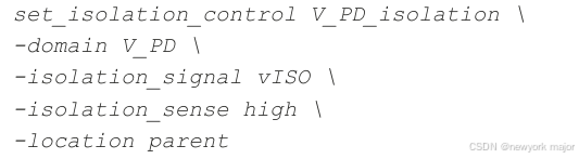SOC验证之Low Power验证_soc芯片upf方法学-CSDN博客