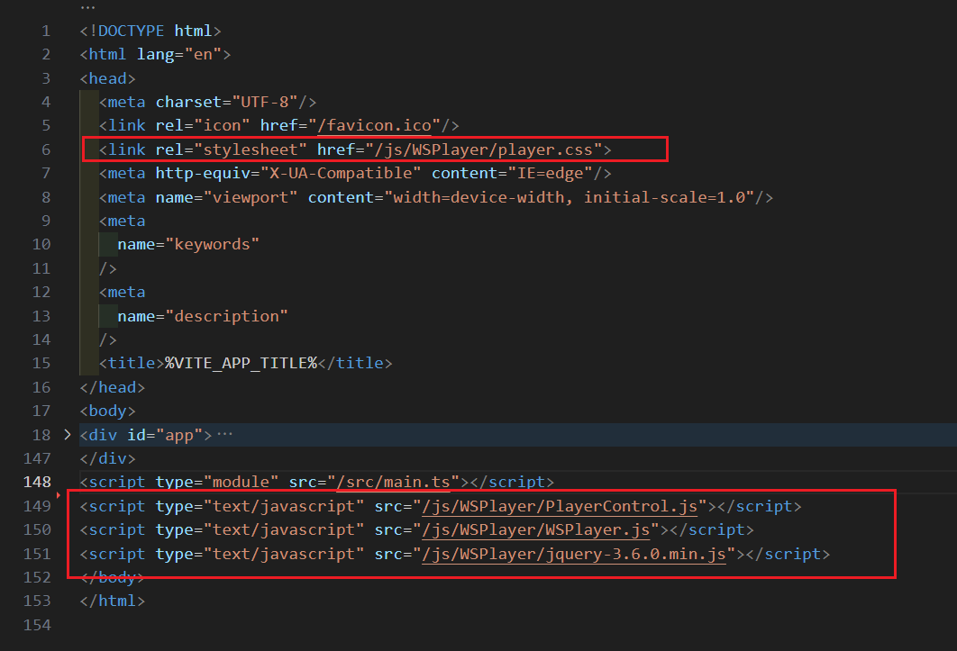WSPlayer大华视频播放器-播放rtsp流地址-CSDN博客