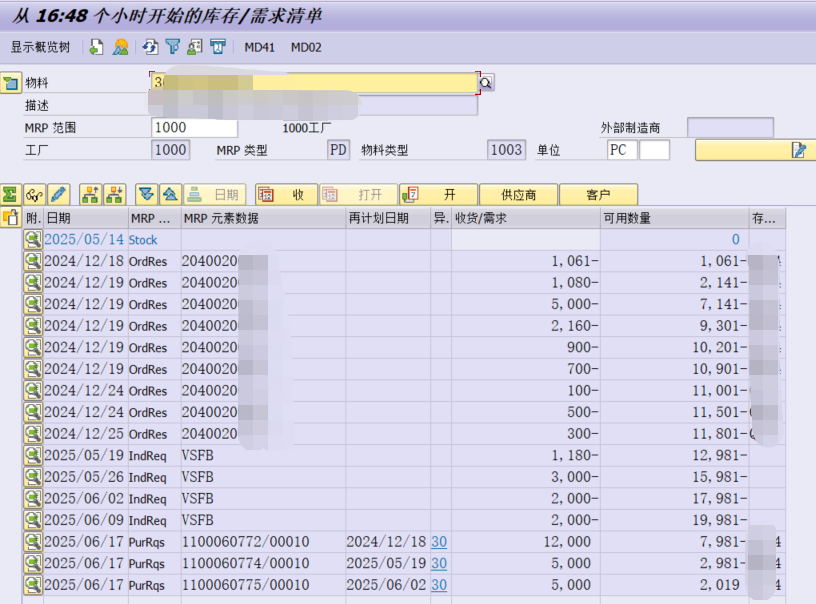 SAP PP计划策略70-在组装层次进行计划_sap 70策略-CSDN博客