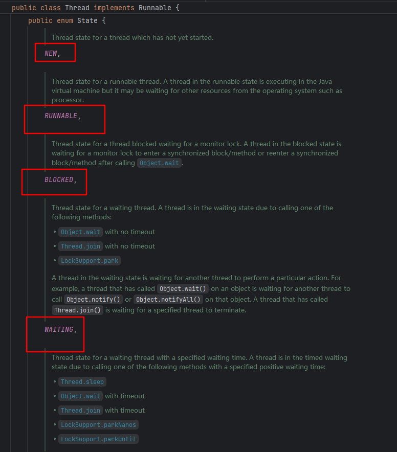 JUC（1）Java线程-CSDN博客
