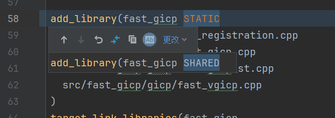 fast_gicp在windows系统中的安装流程记录_fastgicp相比于gicp-CSDN博客