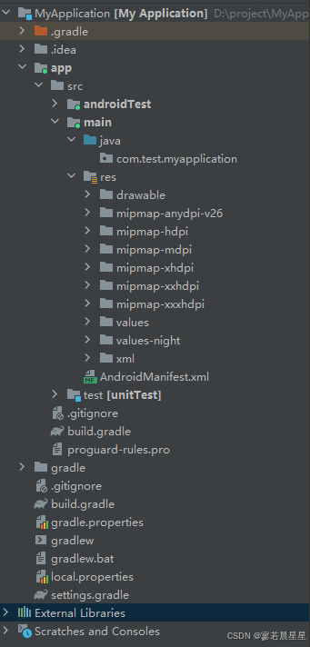 Android Studio使用ArcGIS Runtime SDK for Android做地图软件_arcgis for android-CSDN博客