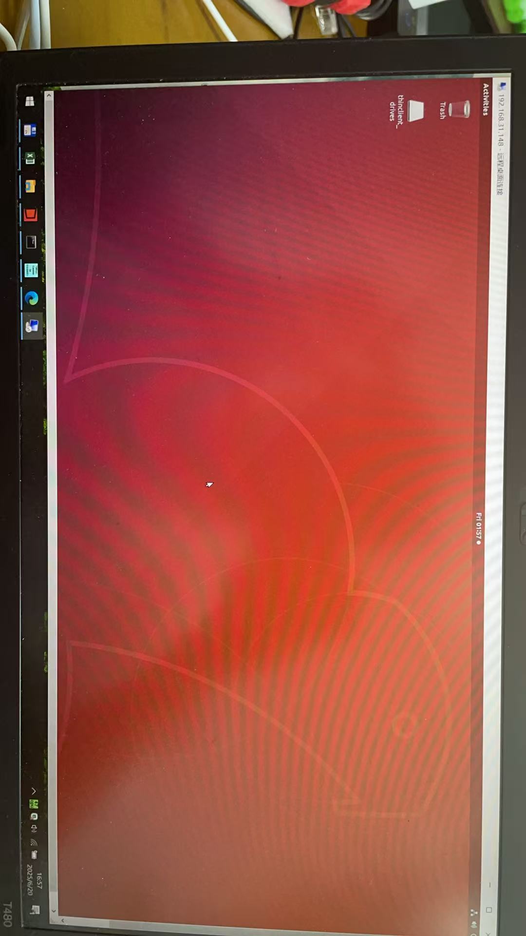 在Ubuntu18.04上安装XRDP实现windows远程桌面连接至Ubuntu虚拟机_ubuntu18.4 xrdp-CSDN博客