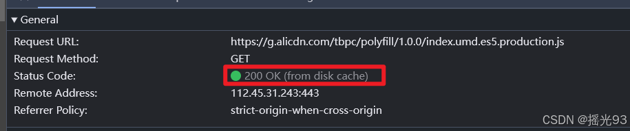 浏览器缓存优化_max-age-CSDN博客