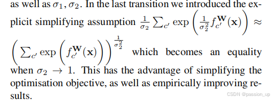Multi-Task Learning Using Uncertainty to Weigh Losses for Scene Geometry and Semantics译文_CVPR-CSDN博客
