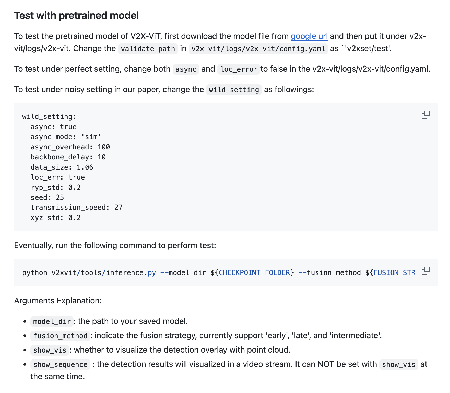 协同感知入门实践——V2XViT（一）-CSDN博客