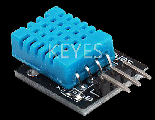 使用MicroPython与DHT11传感器实现温湿度监测_micropython dht11-CSDN博客