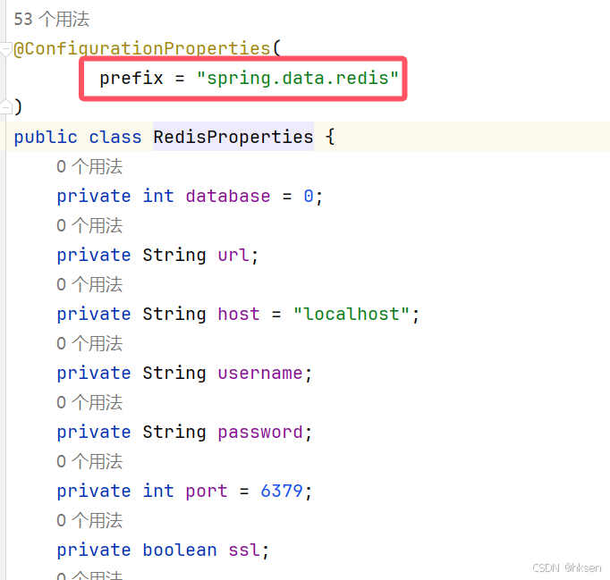 SpringBoot-自动配置与SPI-4_springboot spi配置-CSDN博客