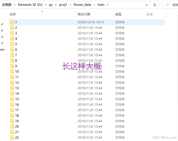 Pytorch中自定义数据集pytorch制作自己的数据集 Csdn博客