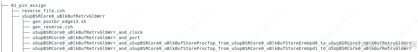 Assign IO Pin_innovus assigniopin-CSDN博客