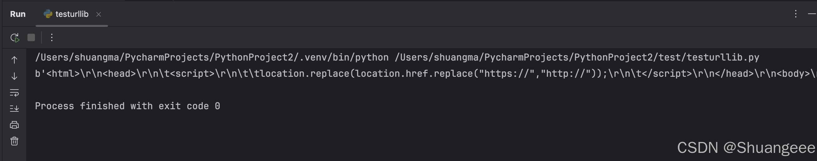 Python学习——解决 urllib.error.URLError（坚持学Python的第12天）-CSDN博客