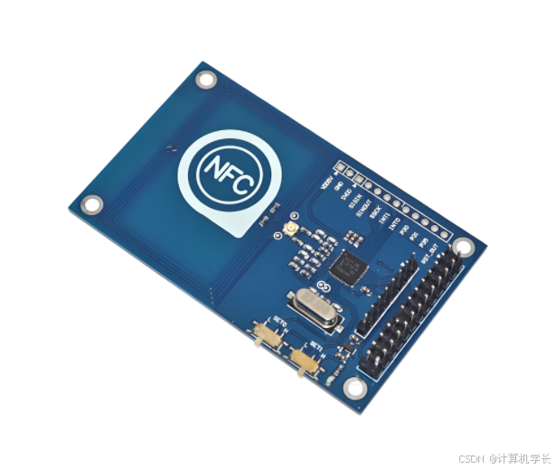 RK3568与NFC模块的“牵手之旅”：适配全解析与实战案例_rk3568 如何调试nfc功能-CSDN博客