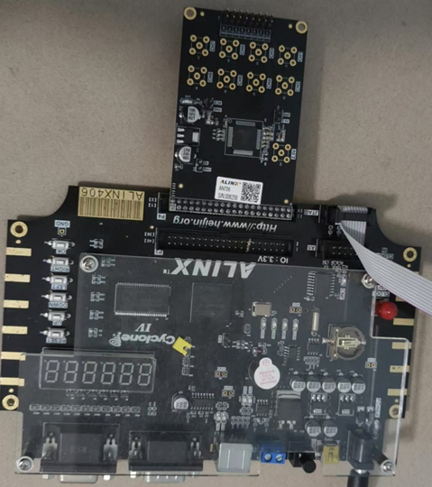 基于FPGA的AD7606并行接口驱动程序仿真及上板_fpga上板需要tb测试吗-CSDN博客