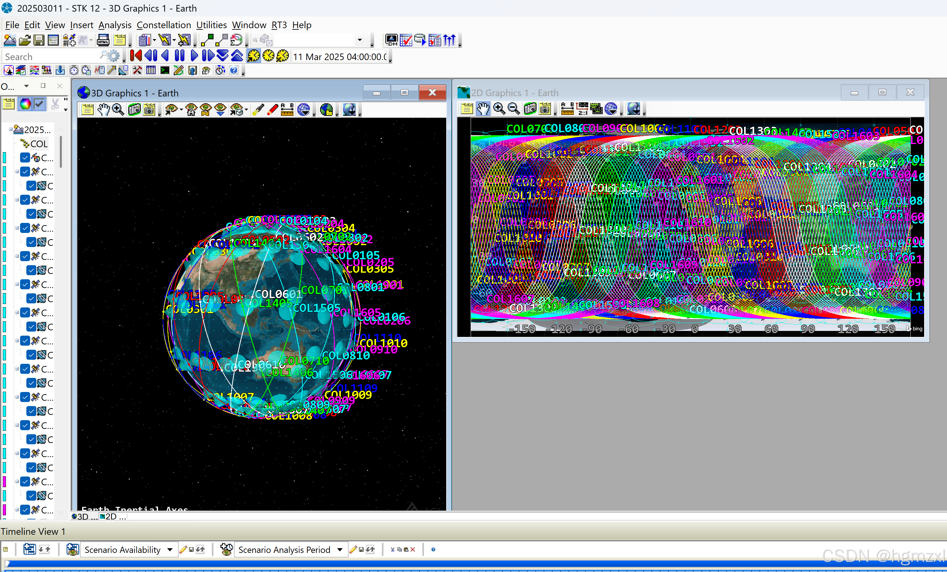 STK12.2软件包安装（PYTHON版）_stk python版本安装-CSDN博客