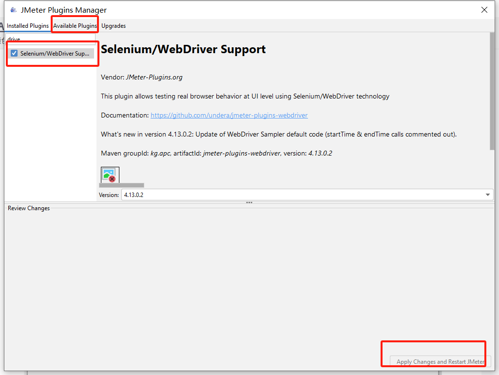 JMeter压力测试——JavaScript动态页面_jmeter download 阿里云镜像-CSDN博客