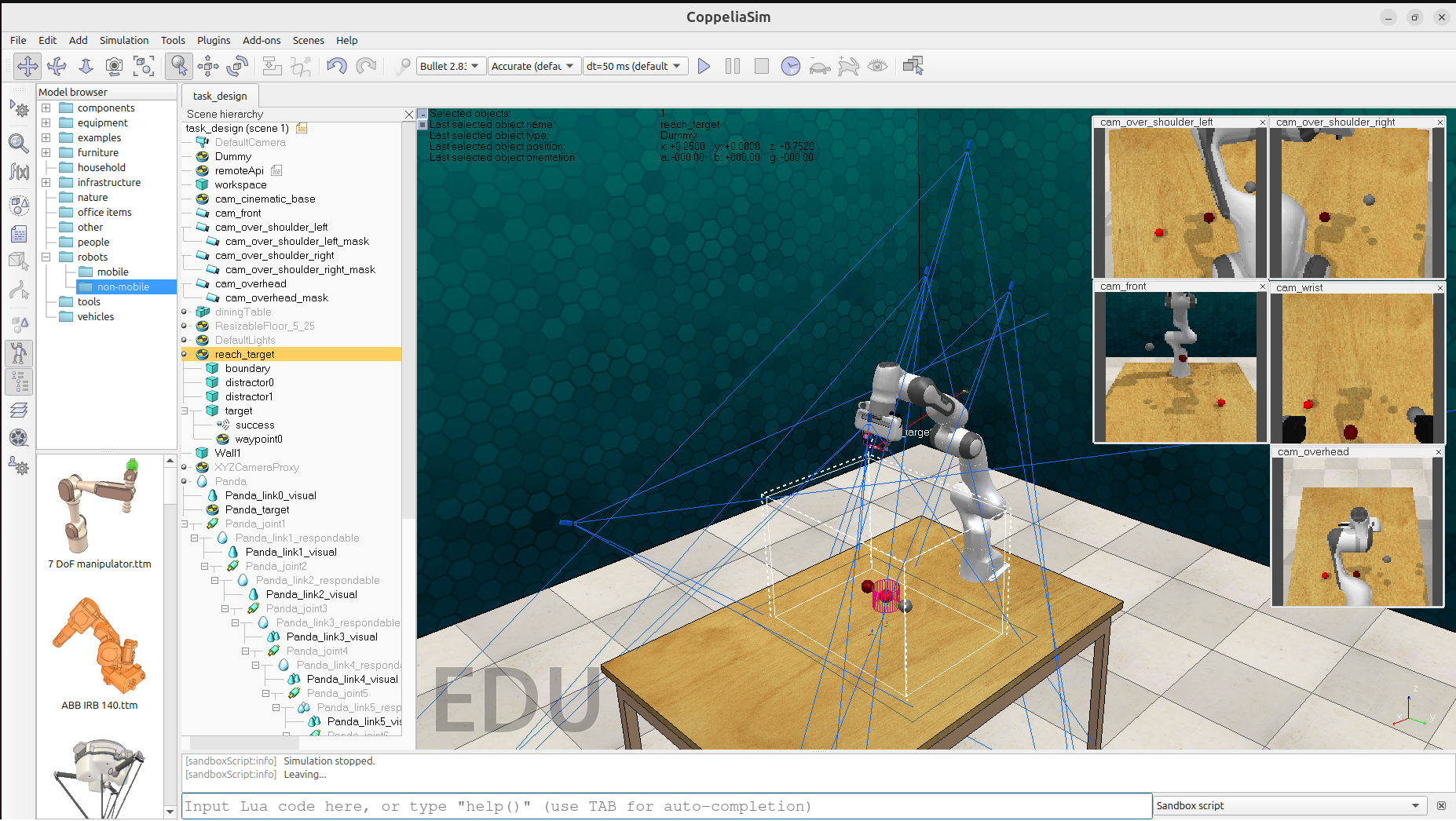 ubuntu24.04配置RLbench-CSDN博客
