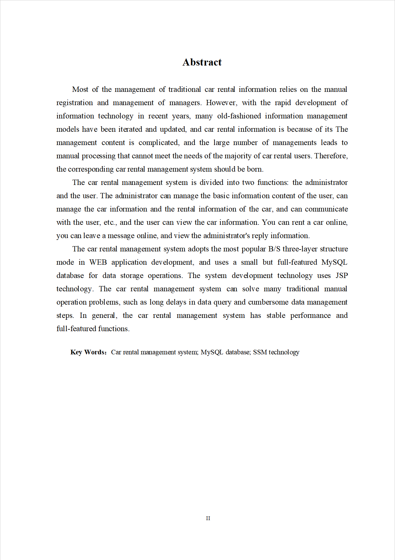 ssm重庆理工大学心理咨询管理子系统的分析与实现+jsp（10612）-CSDN博客