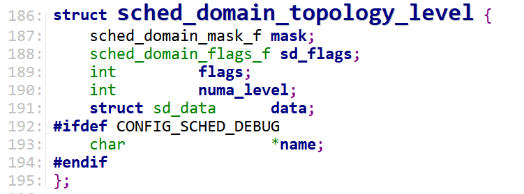 深入浅出linux内核-第五篇-Linux进程调度器以及多核调度_内核调度-CSDN博客