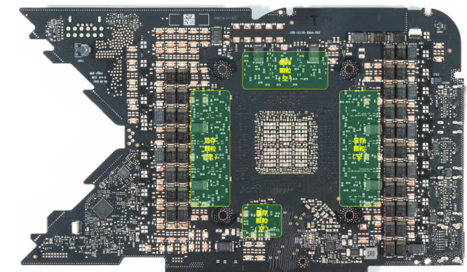 白话GPU-04 从48G RTX 4090分析RTX 5090魔改128G的技术路线_48g 5090-CSDN博客