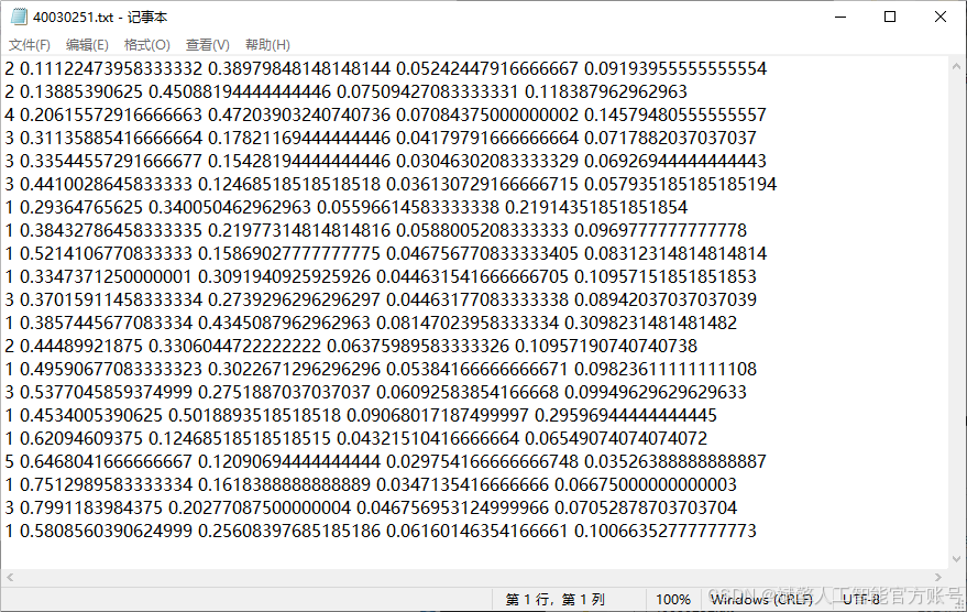 基于深度学习YOLOv12的学生课堂行为识别检测系统（YOLOv12+YOLO数据集+UI界面+登录注册界面+Python项目源码+模型）_课堂行为检测模型源码-CSDN博客