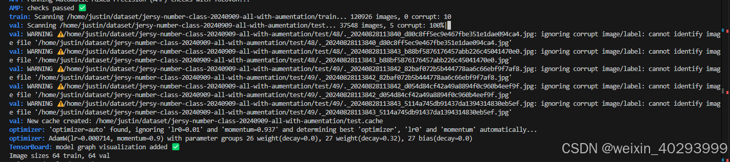 【深度学习】训练过程中一个OOM的问题，太难查了_ubuntu oom-CSDN博客