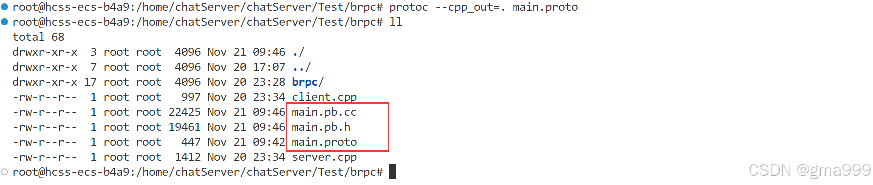 brpc 框架_brpc框架-CSDN博客