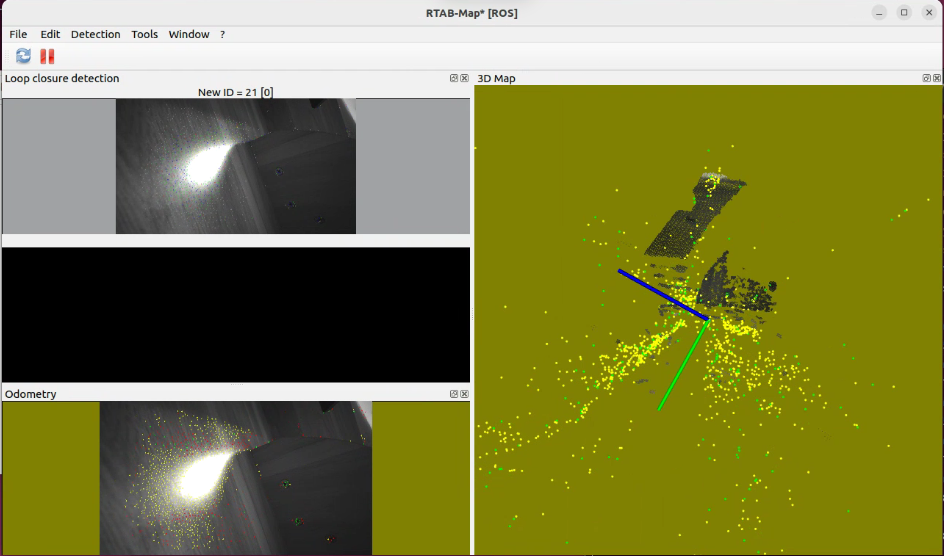 humble中使用rtabmap运行d435i_rtab map install humble-CSDN博客
