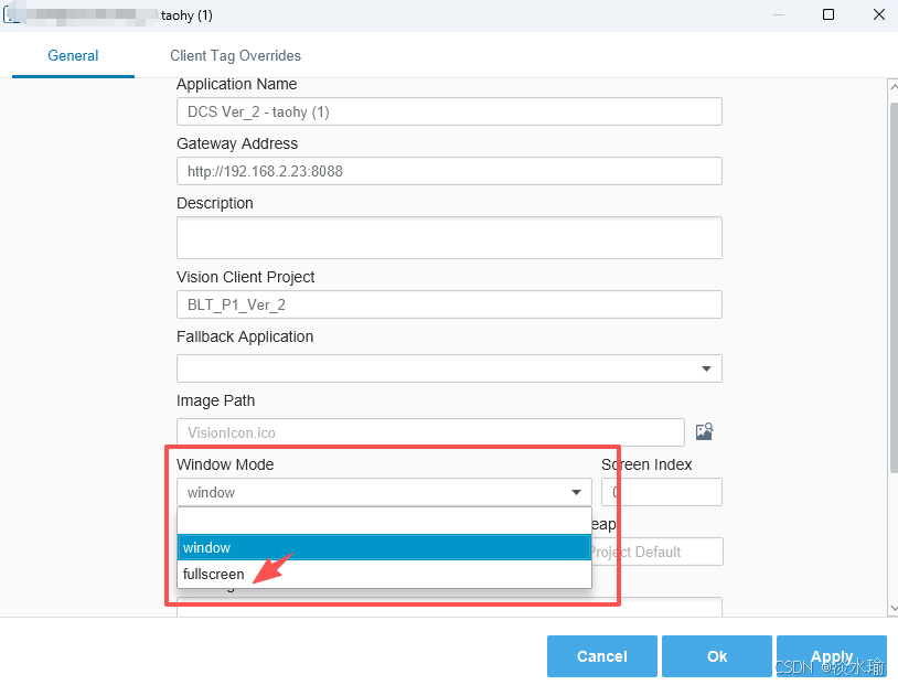 Ignition Vision实操_ignition教程-CSDN博客