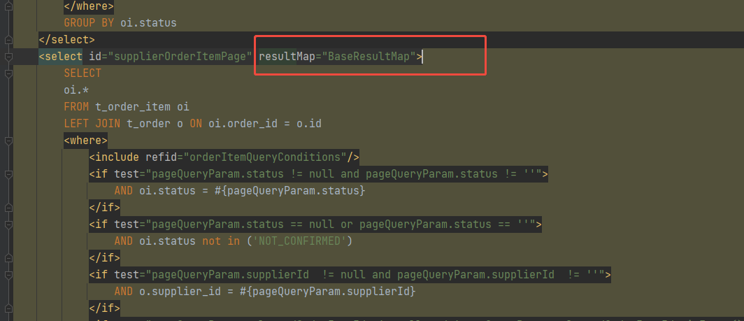 MyBatis-Plus 之 typeHandler 的使用_mybatisplus typehandler-CSDN博客