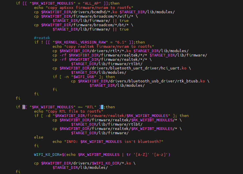 RK3562移植RTL8821CS-CSDN博客