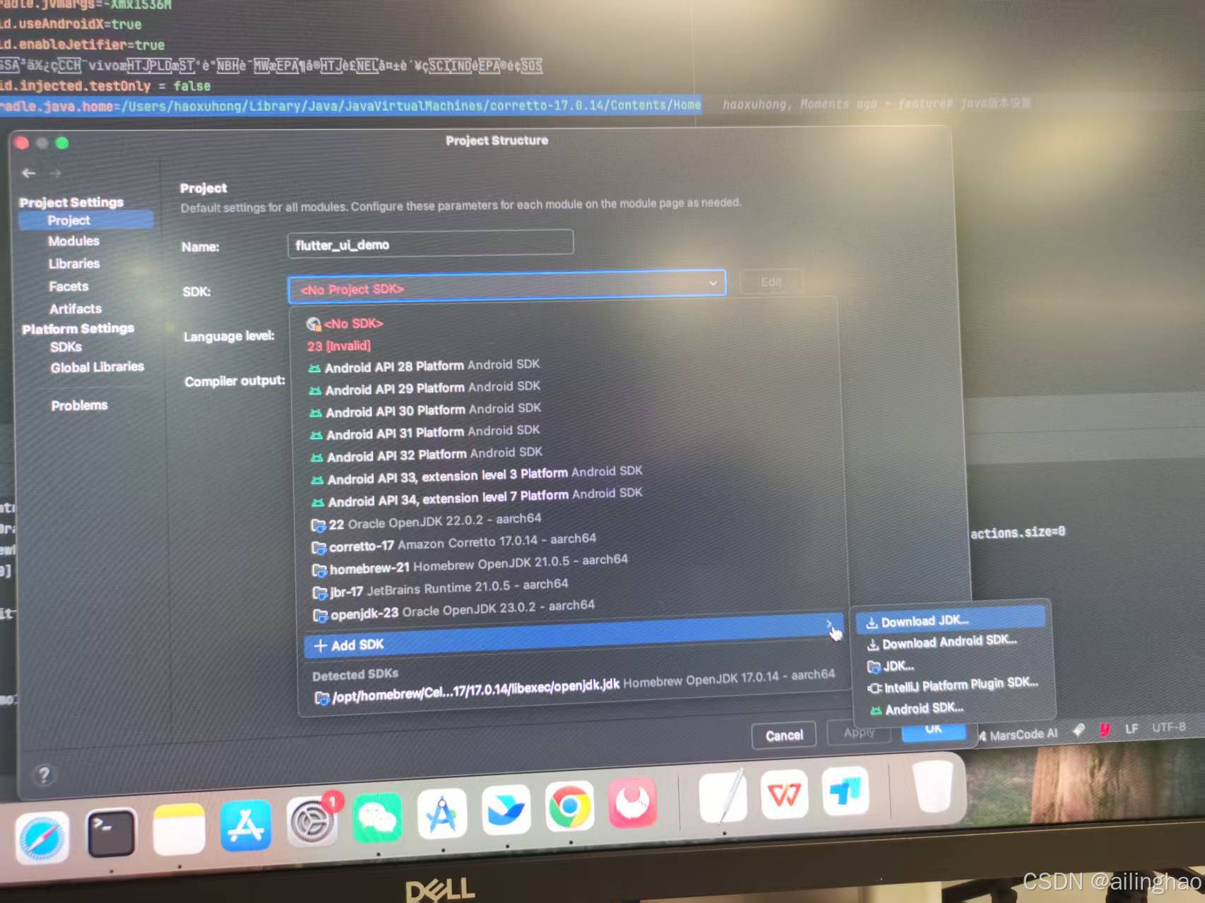 futter开发错误积累_incorrect use of parentdatawidget.-CSDN博客