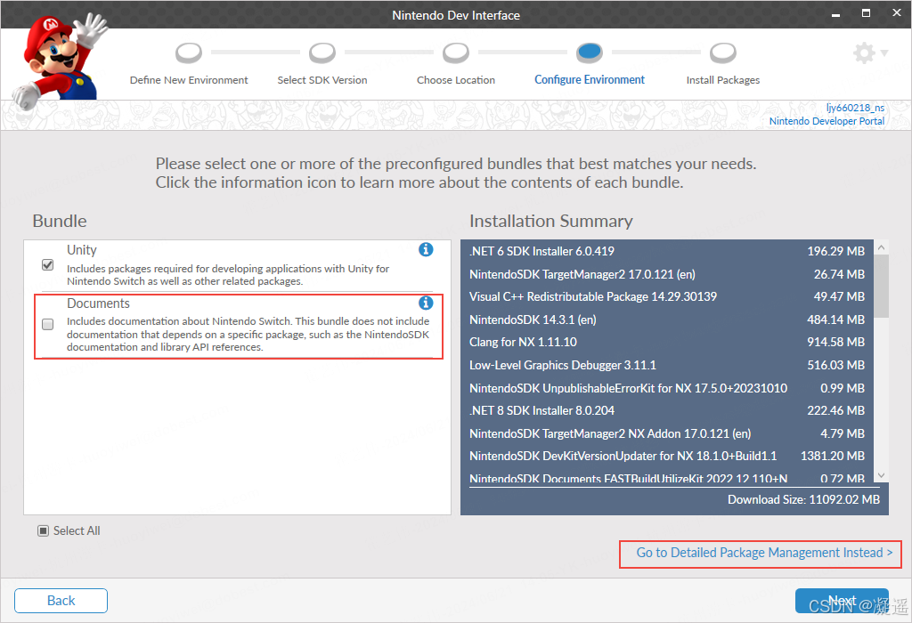Unity适配Nintendo Switch平台开发_unity switch-CSDN博客