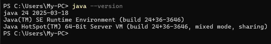 windows11配置java环境_win11配置java环境-CSDN博客