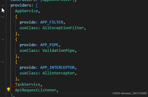 NestJS学习记录-NestJS任务调度-CSDN博客