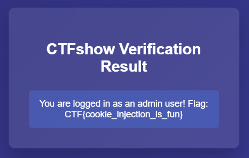 ctf.show__Web应用安全与防护(第一章)_ctfshow web应用安全与防护-CSDN博客