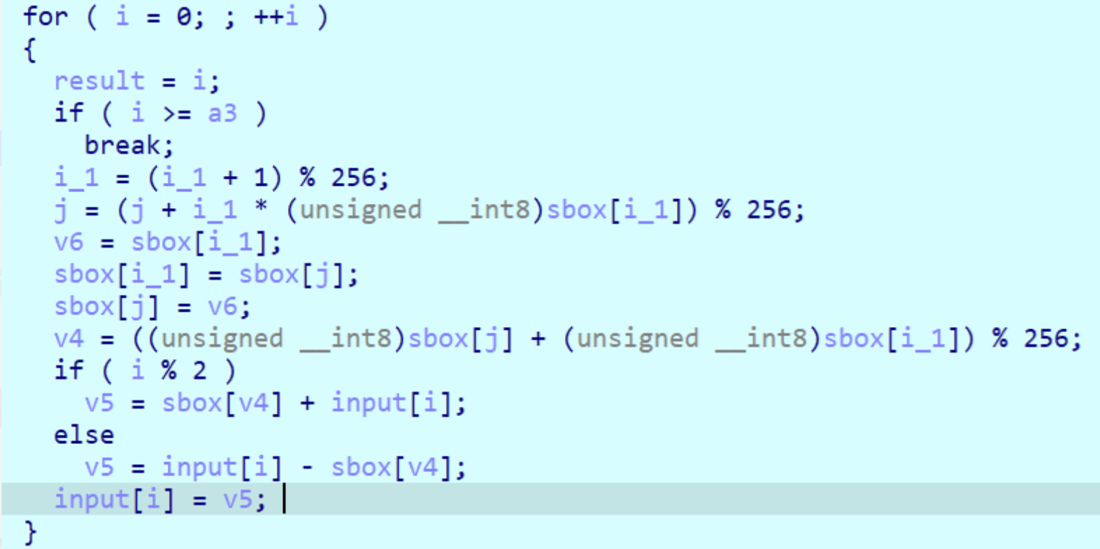 【NepCTF2025】Reverse部分WriteUp_nepnepctf-CSDN博客