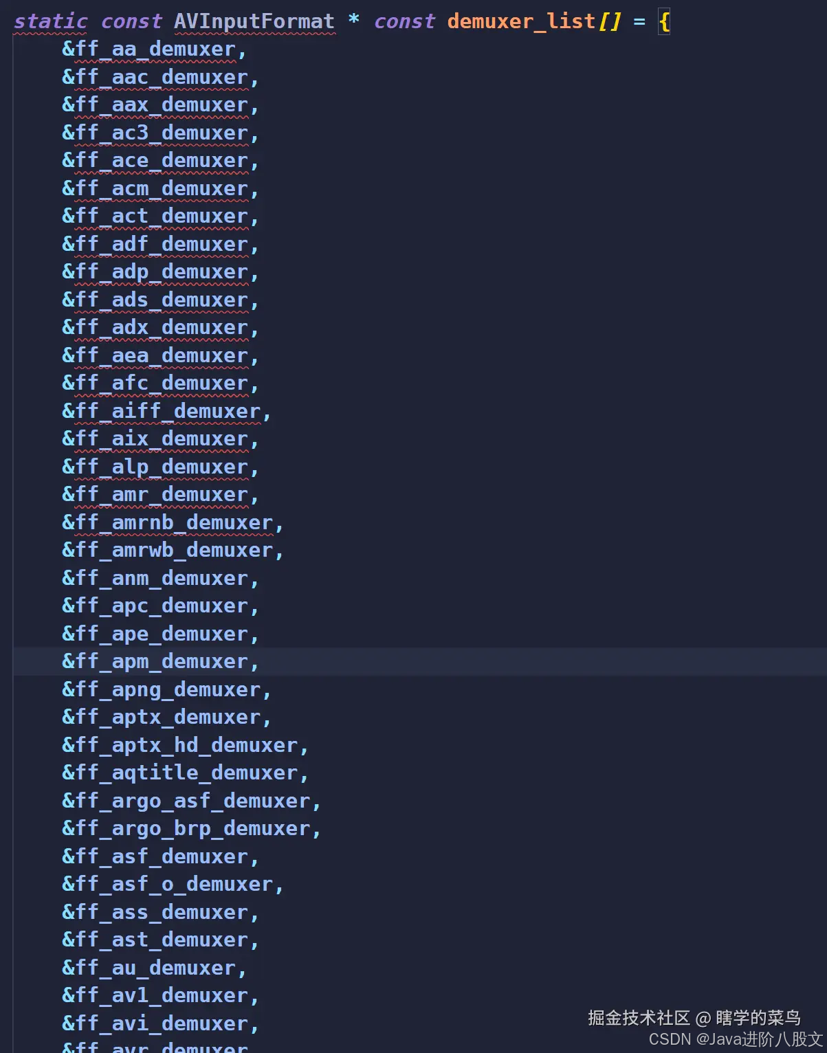 FFmpeg源码剖析: avformat_open_input()函数_ffmpeg avinputformat-CSDN博客