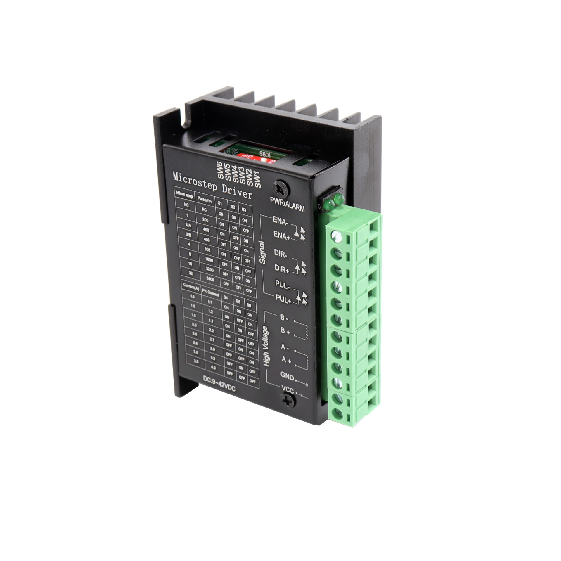 1.5-STM32-TB6600驱动步进电机_stm32 tb6600-CSDN博客