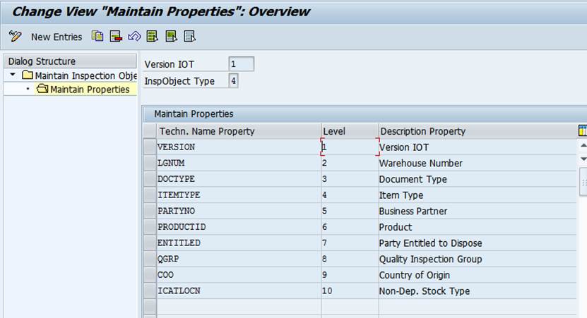 Configure Quality Inspection in EWM - Step by Step process-CSDN博客