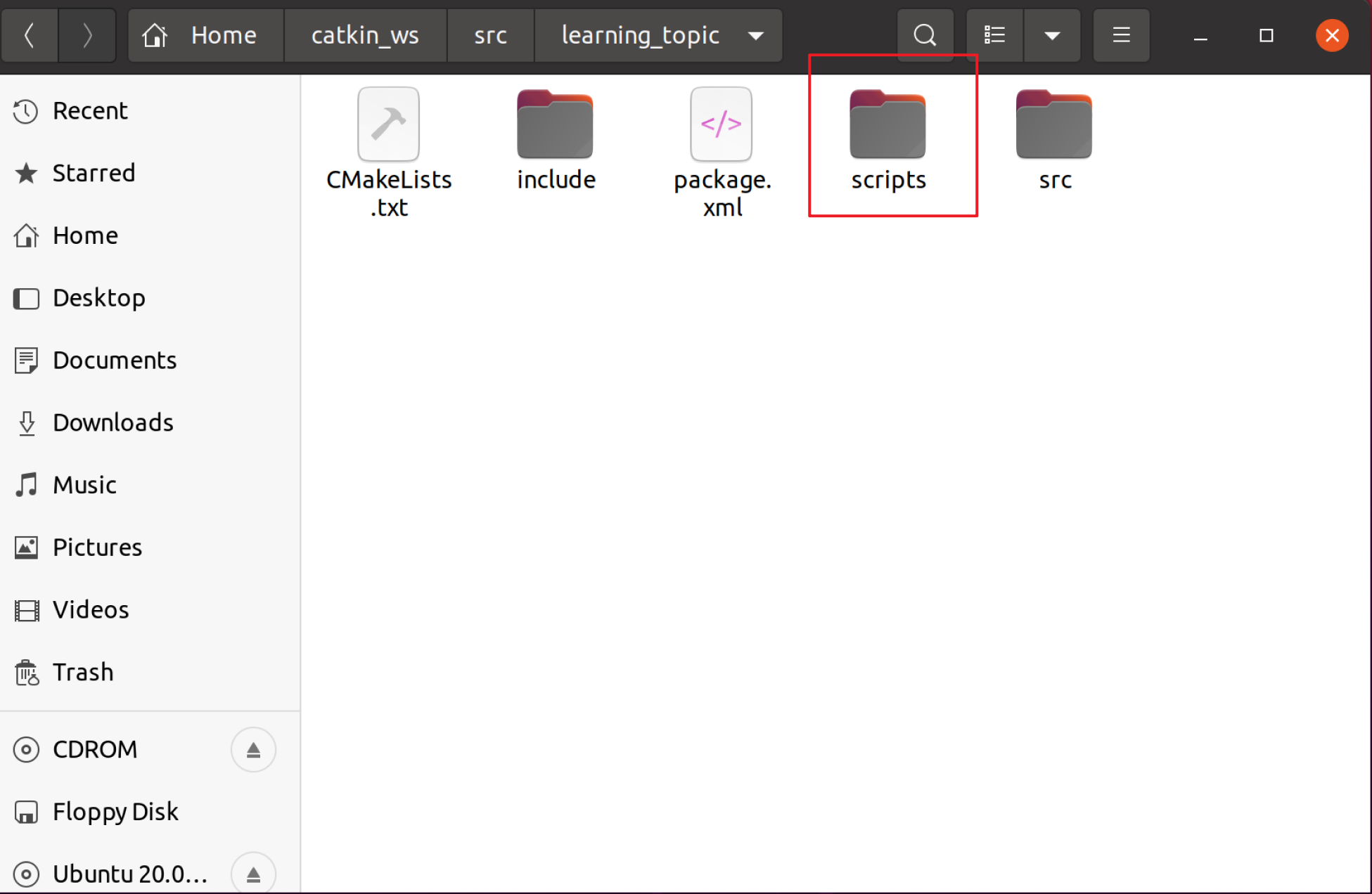 ROS笔记1——用C++和python实现publisher（以小海龟为例）_rospy.publisher-CSDN博客