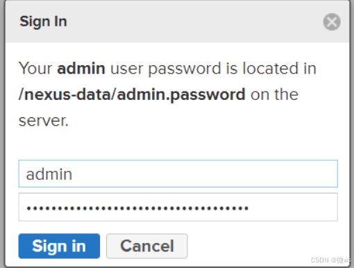 Linux中nexus的配置_linux nexus搭建-CSDN博客