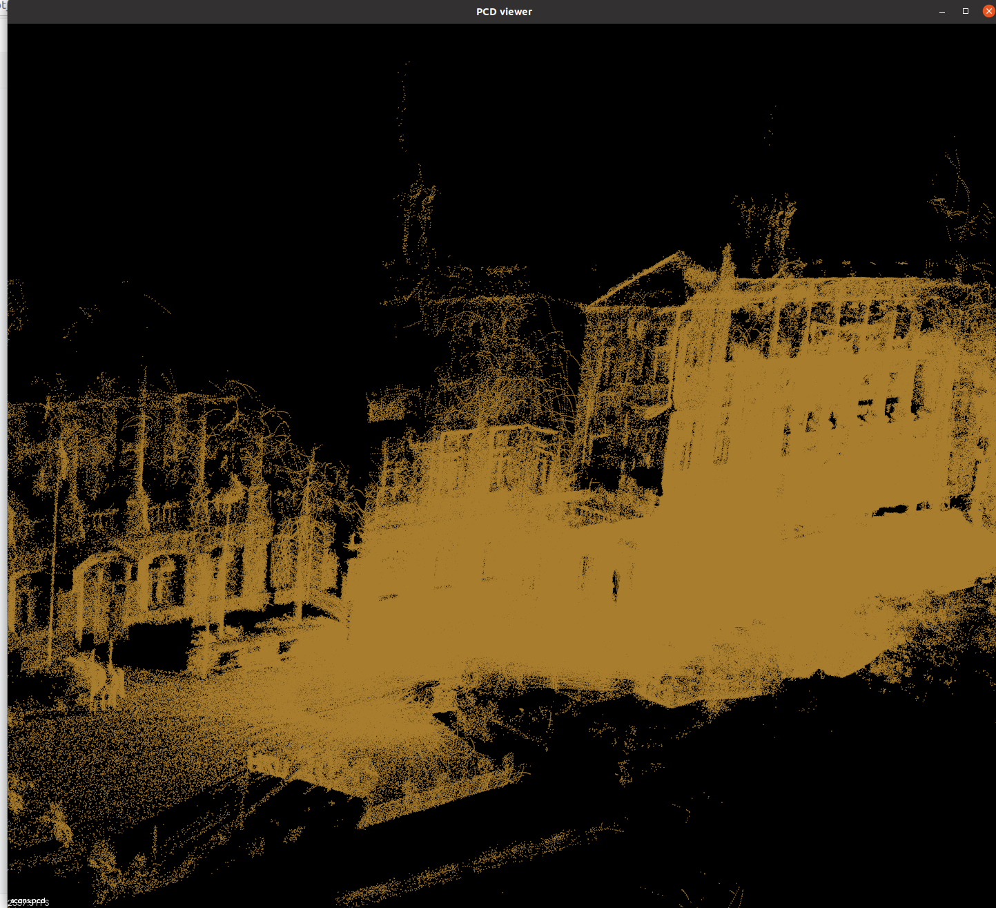 （25.08）Ubuntu20.04+ROS1复现FAST-LIO2_fastlio2复现-CSDN博客