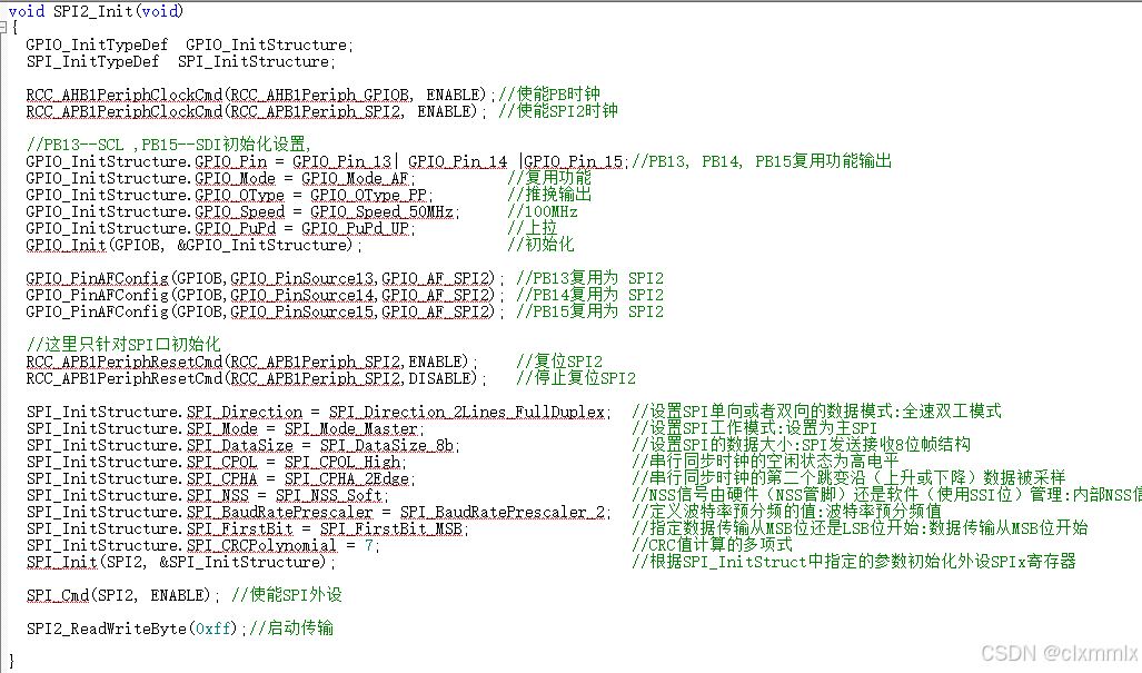 从STM32F4标准库移植2.0寸spi接口lcd屏幕驱动到HAL库_stm32f4 spi标准库-CSDN博客