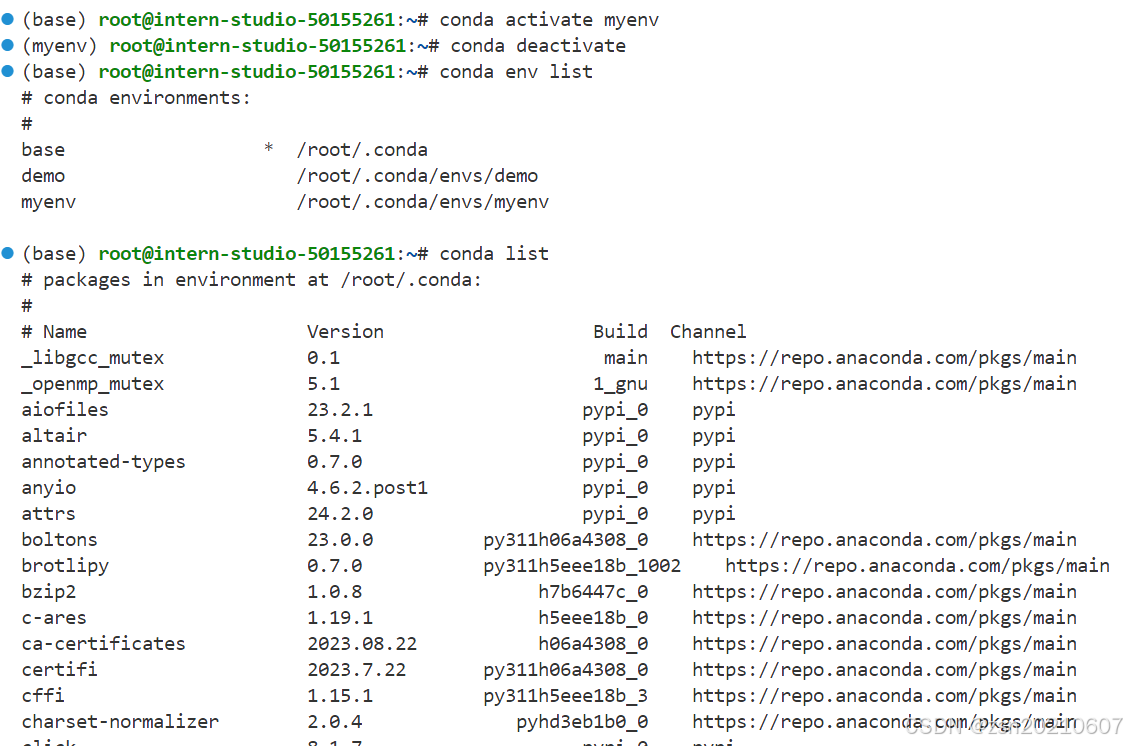 python基础_conda create-CSDN博客