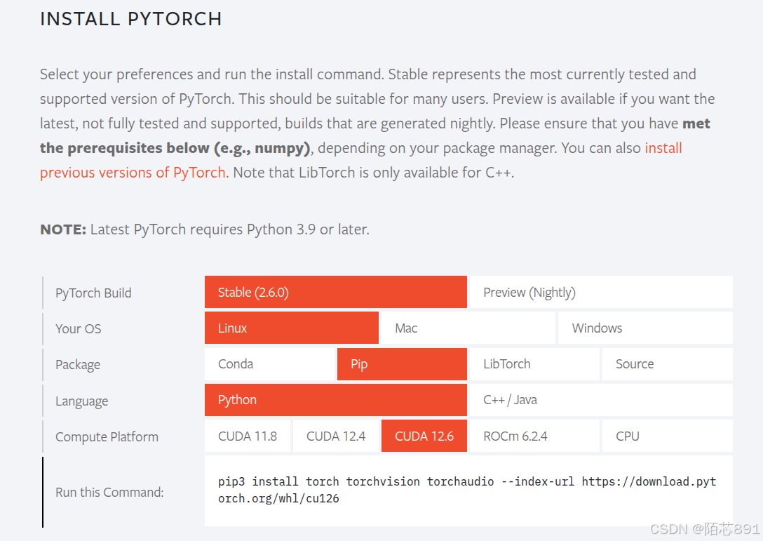 从头开始安装Genesis（gpu版本）_genesis安装教程-CSDN博客