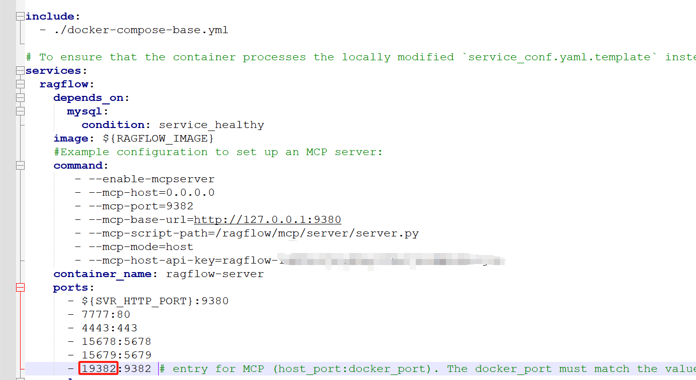 Dify+Ragflow+dockerdesktop+ Windows部署以及应用_ragflow docker desktop-CSDN博客