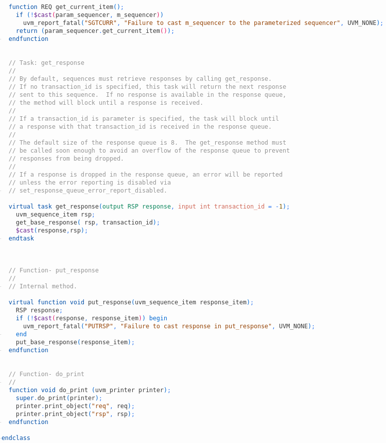 UVM-uvm_sequence-CSDN博客