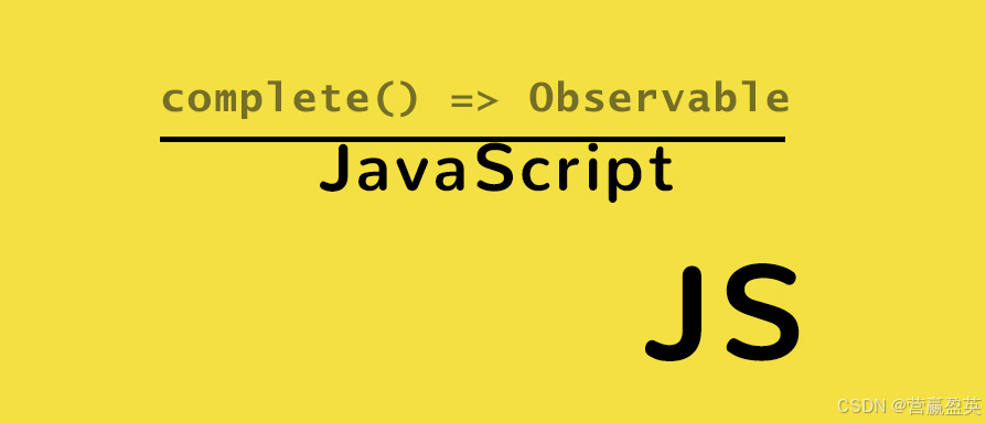 Implementing reactivity in vanilla JS-CSDN博客